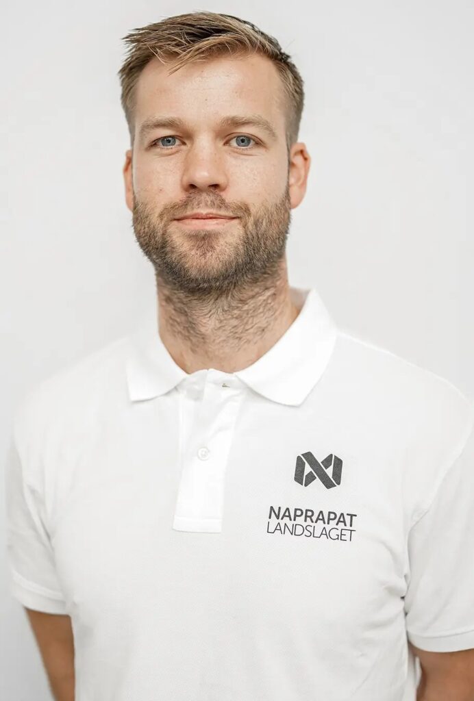 NoComm 2023 - Norges Naprapatforbund